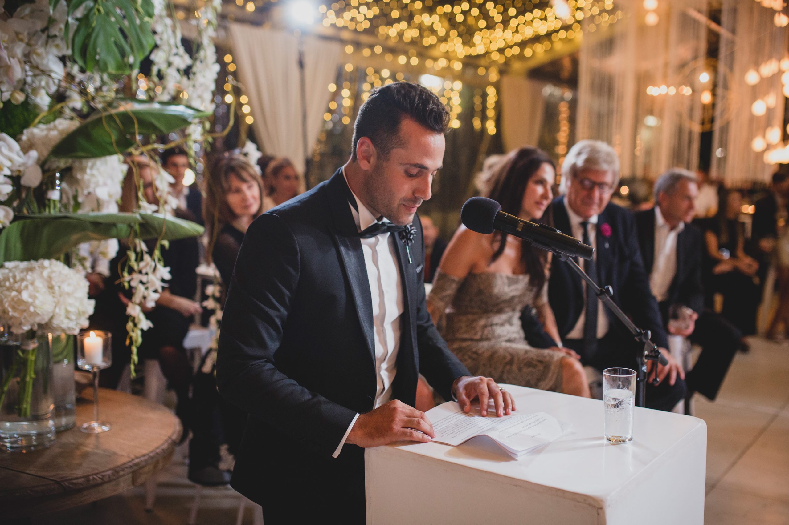 Weddings - Beuld
